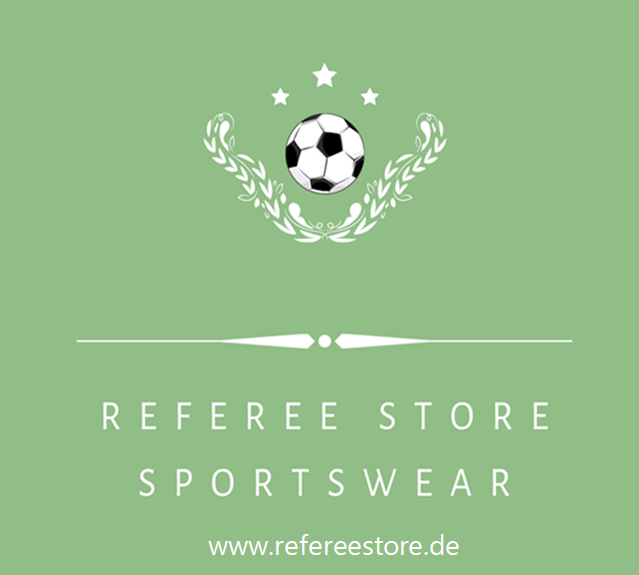 Personalisierte Artikeln – Refereestore Austria
